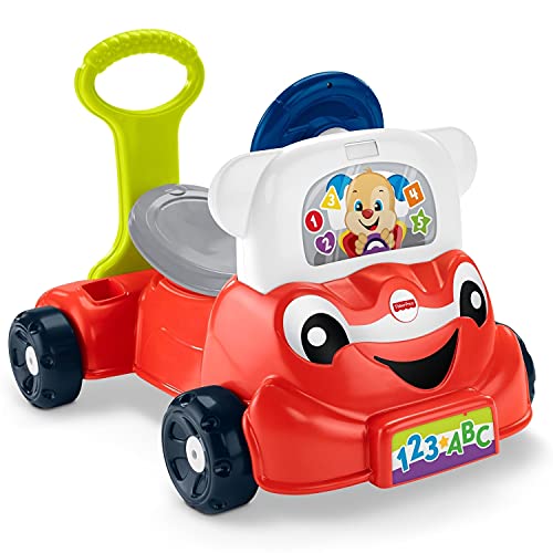 Los 10 Mejores Modelos De Carrito Fisher Price