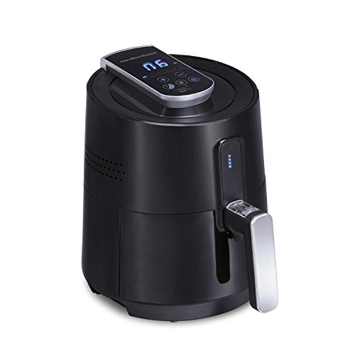 Los 10 Mejores Modelos De Freidora Hamilton Beach