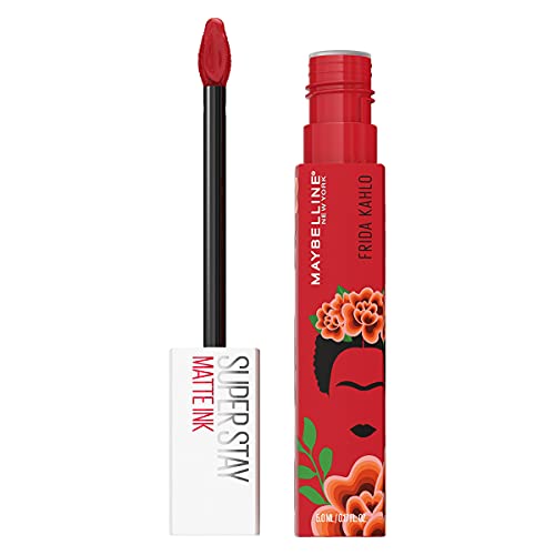 Los 10 Mejores Modelos De Labial Superstay Matte Ink