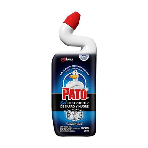 Los 10 Mejores Modelos De Pato Purific Para Baños