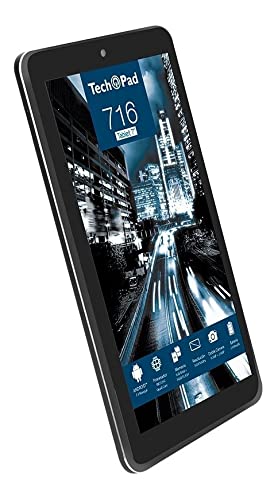 Los 10 Mejores Modelos De Tablet Techpad
