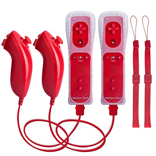 Los 10 Mejores Modelos De Control De Wii